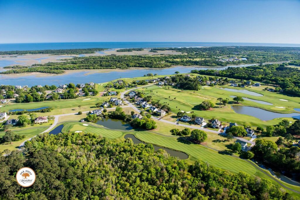 Relax at Andell Inn | A Luxury Hotel in Kiawah Island