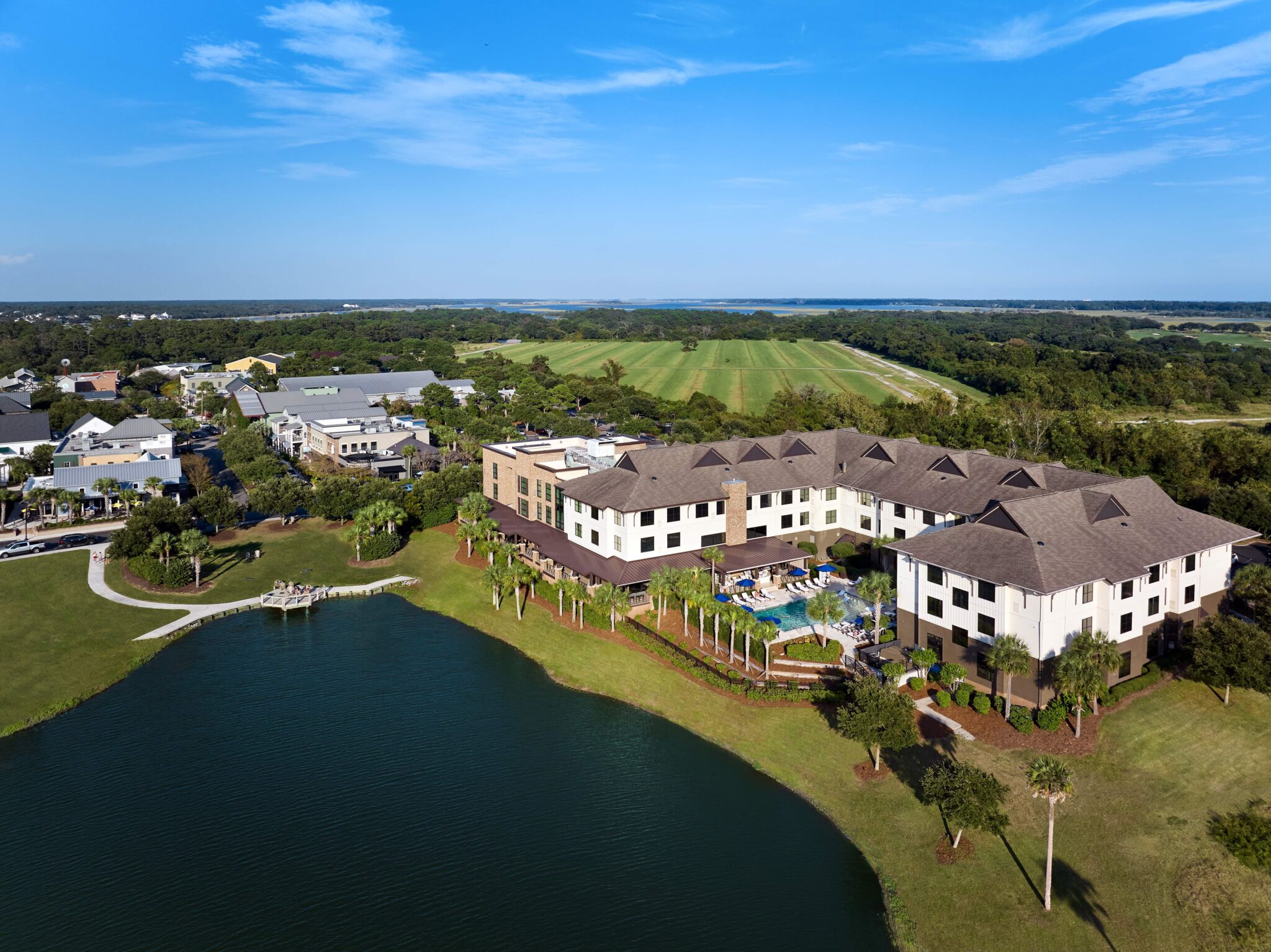 Contact | Andell Inn