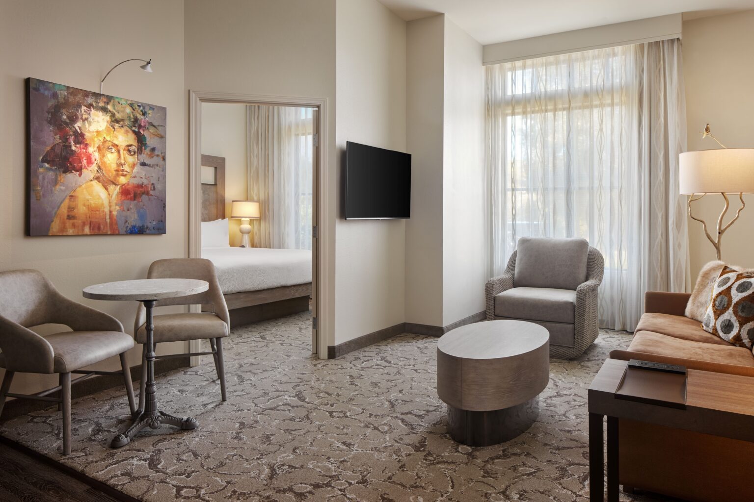 Our Luxury Kiawah Island Hotel Rooms | Andell Inn