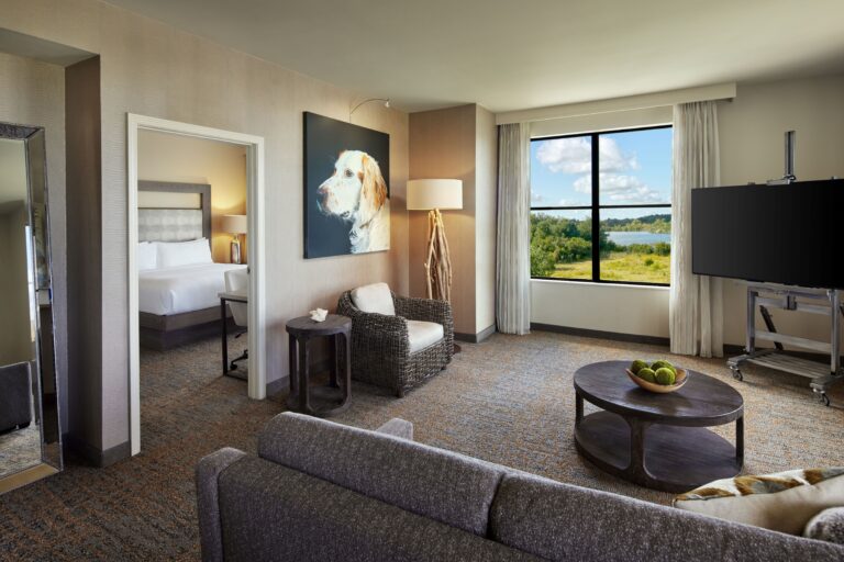 Our Luxury Kiawah Island Hotel Rooms | Andell Inn