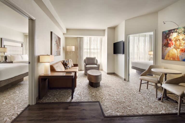 Our Luxury Kiawah Island Hotel Rooms | Andell Inn