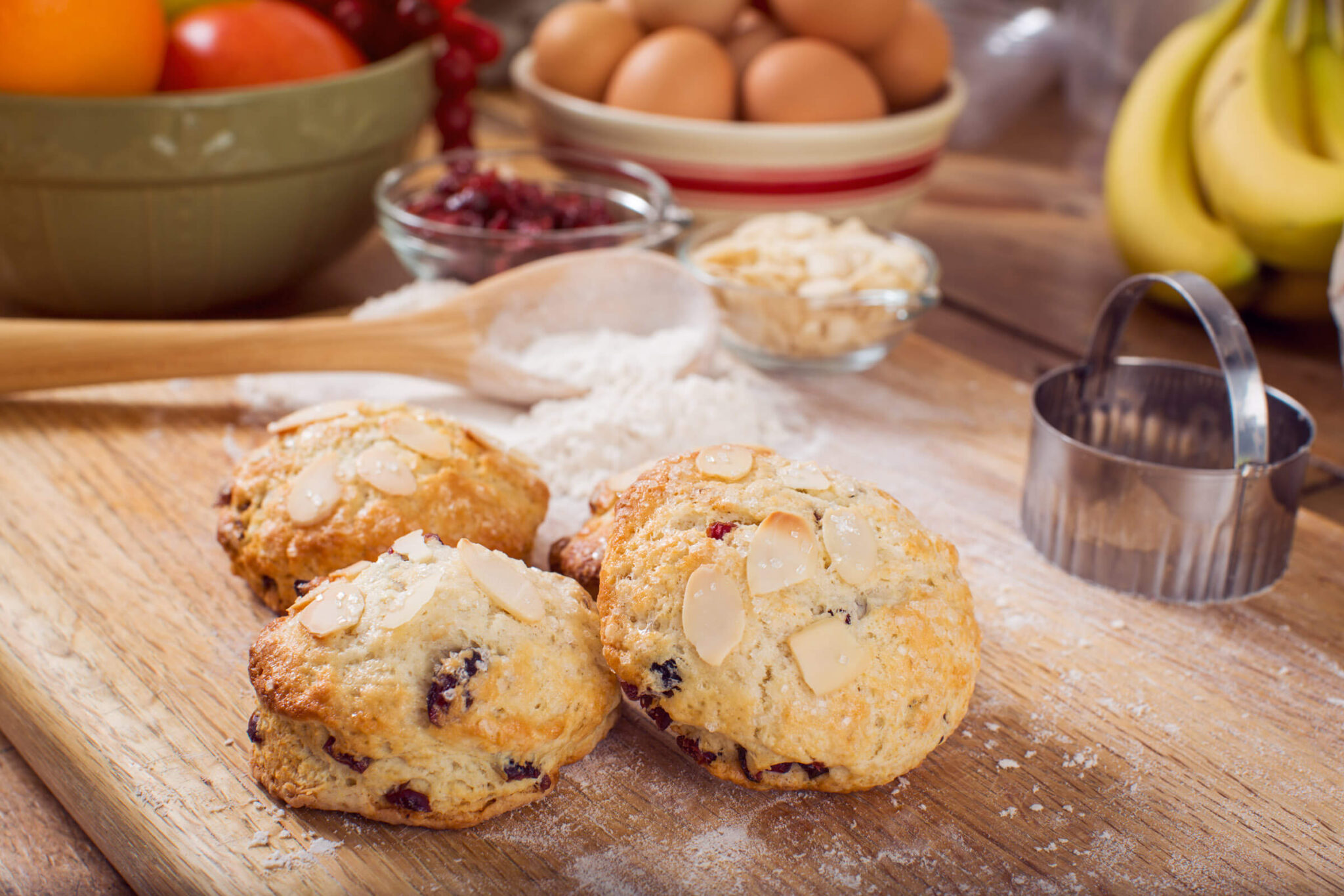 Gourmet Breakfast at Farmer’s Guest House | Galena Bed & Breakfast