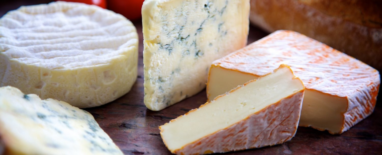 3 Places to get the Best Amish Cheese in Ohio