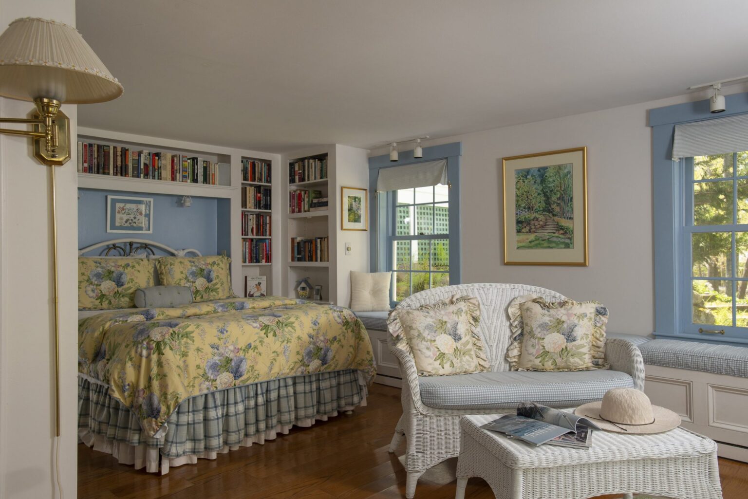 Camden Maine Stay Inn | Elegant Camden Maine Bed & Breakfast