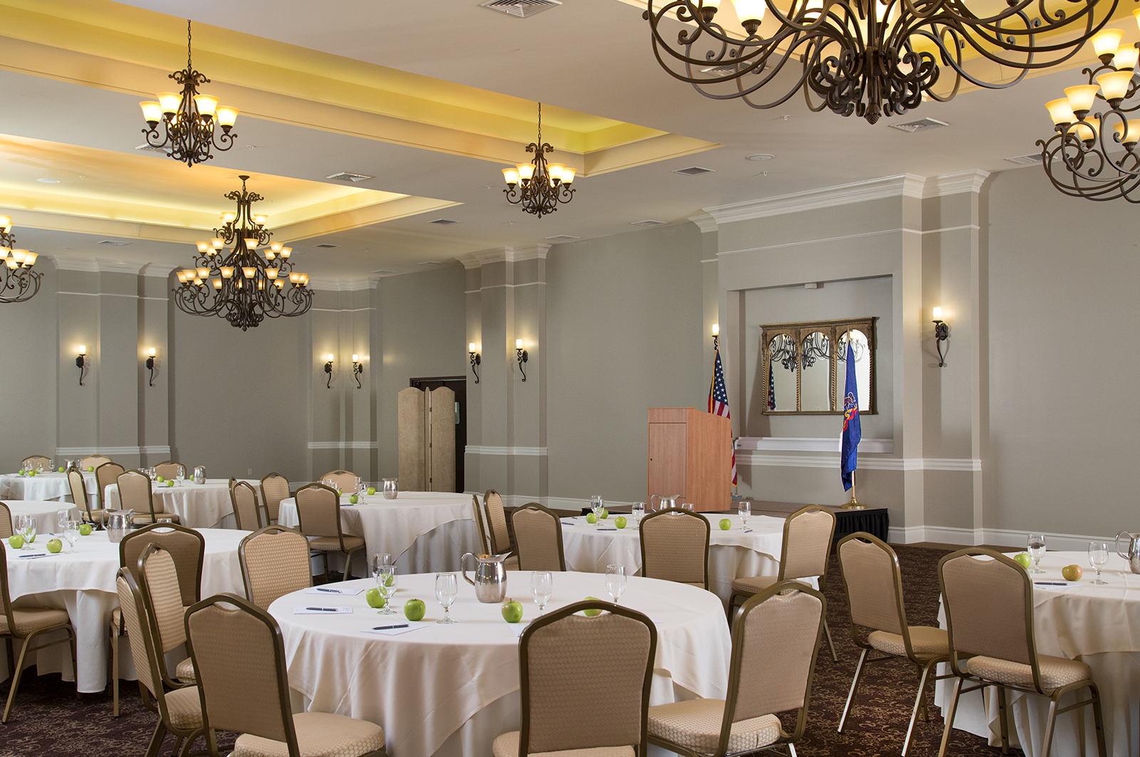 Hotel Anthracite: A Carbondale, PA, Hotel & Dining Experience