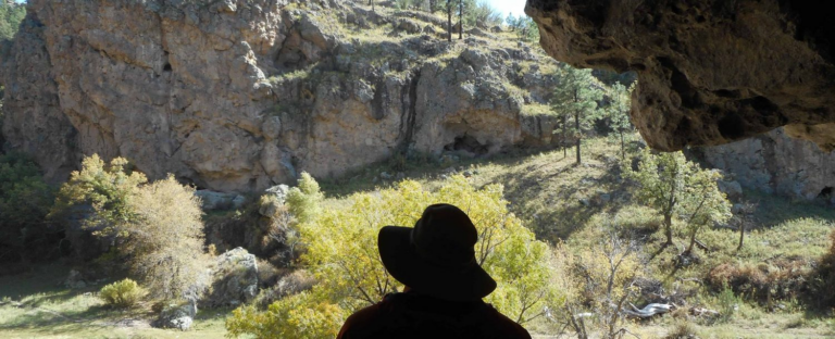 Geronimo Trail Guest Ranch | New Mexico Guest & Dude Ranch