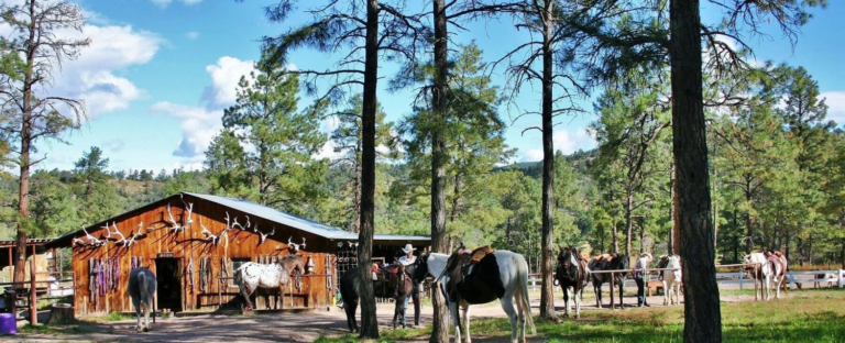 Ranch Vacation Packing List | Geronimo Trail Guest Ranch