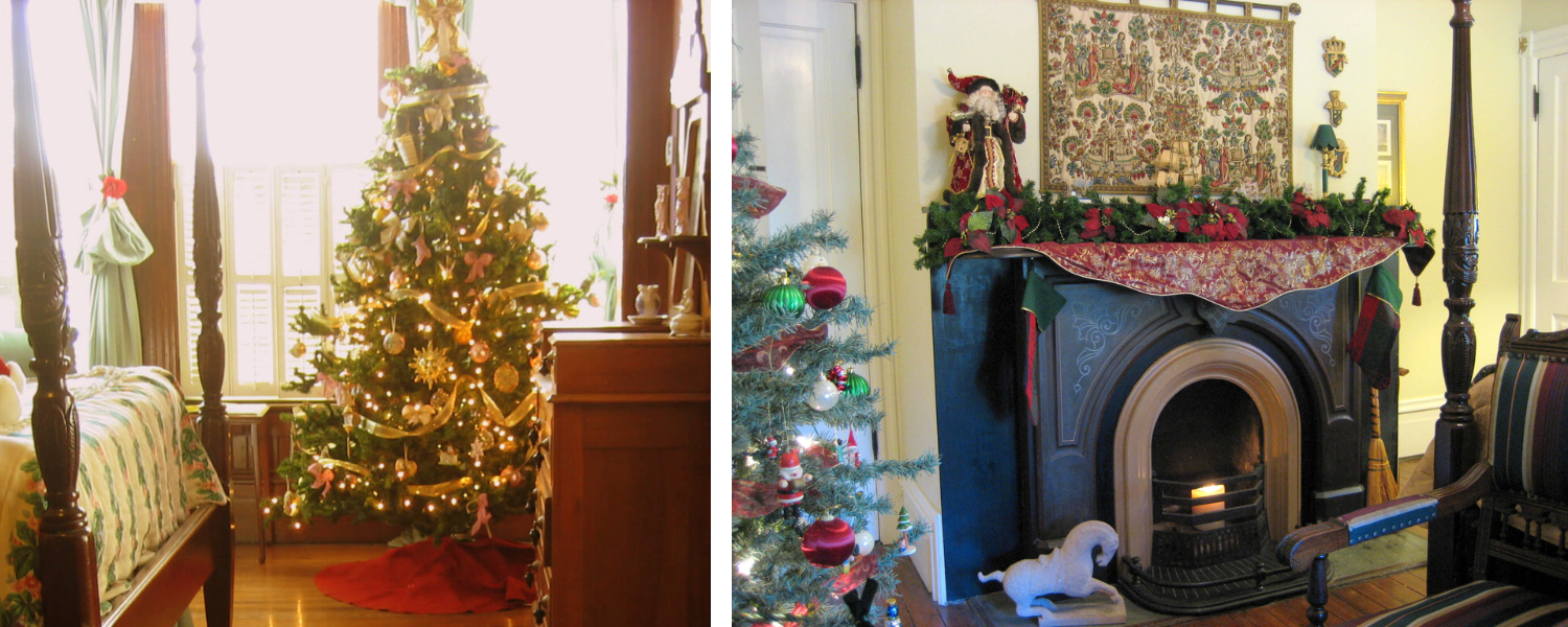 Have Yourself an Unforgettable Amelia Island Christmas