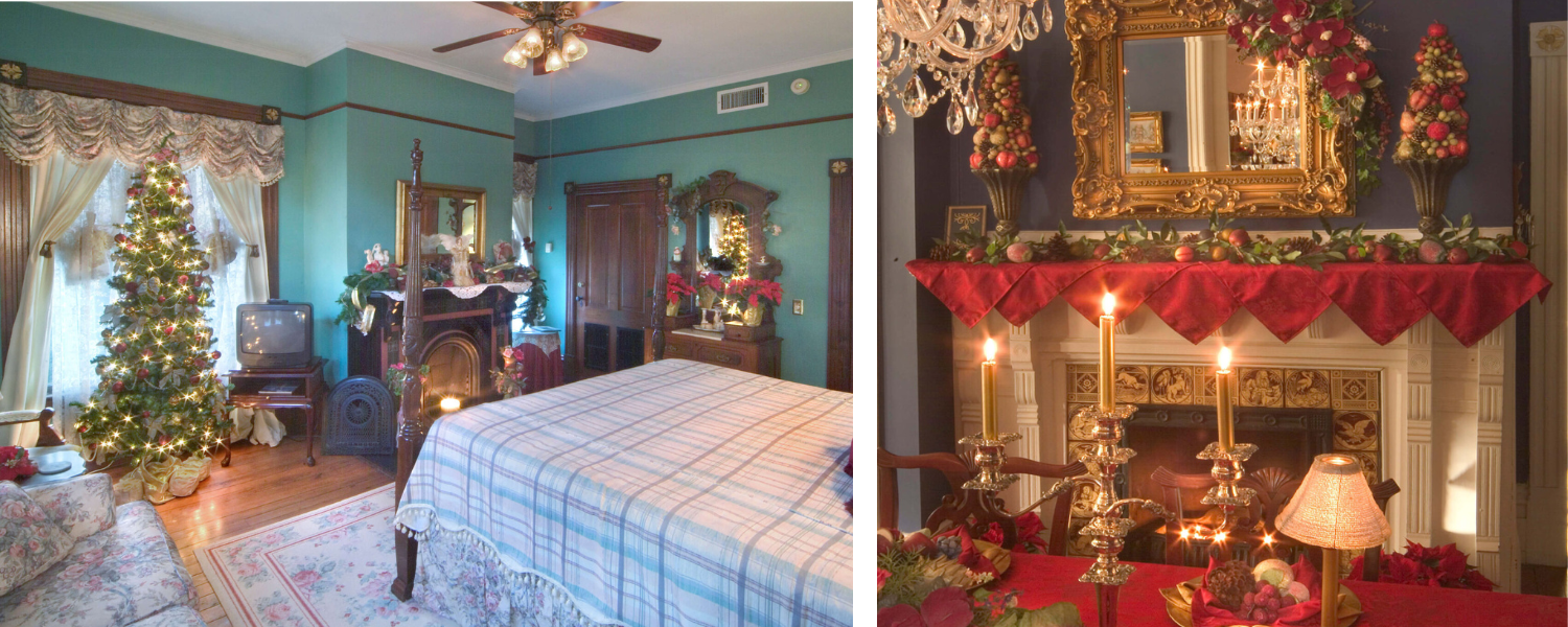 Have Yourself an Unforgettable Amelia Island Christmas