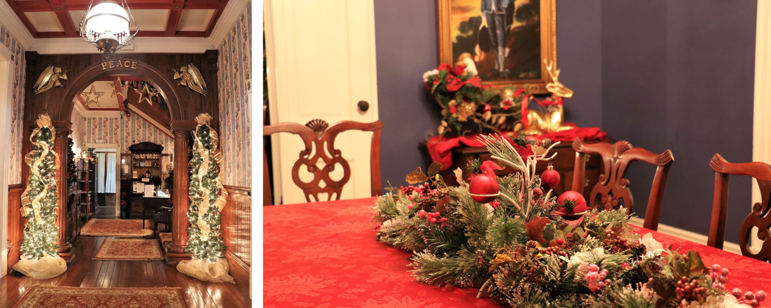 Have Yourself an Unforgettable Amelia Island Christmas