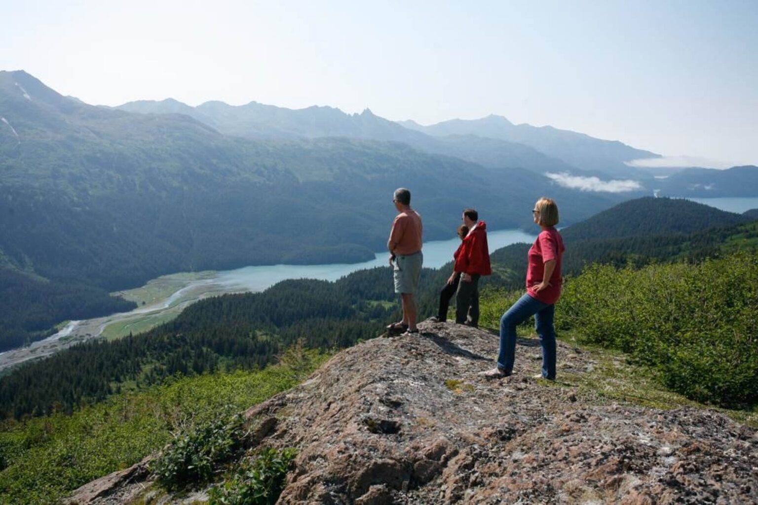Scenic Homer Alaska Hiking Tours | The Driftwood Inn
