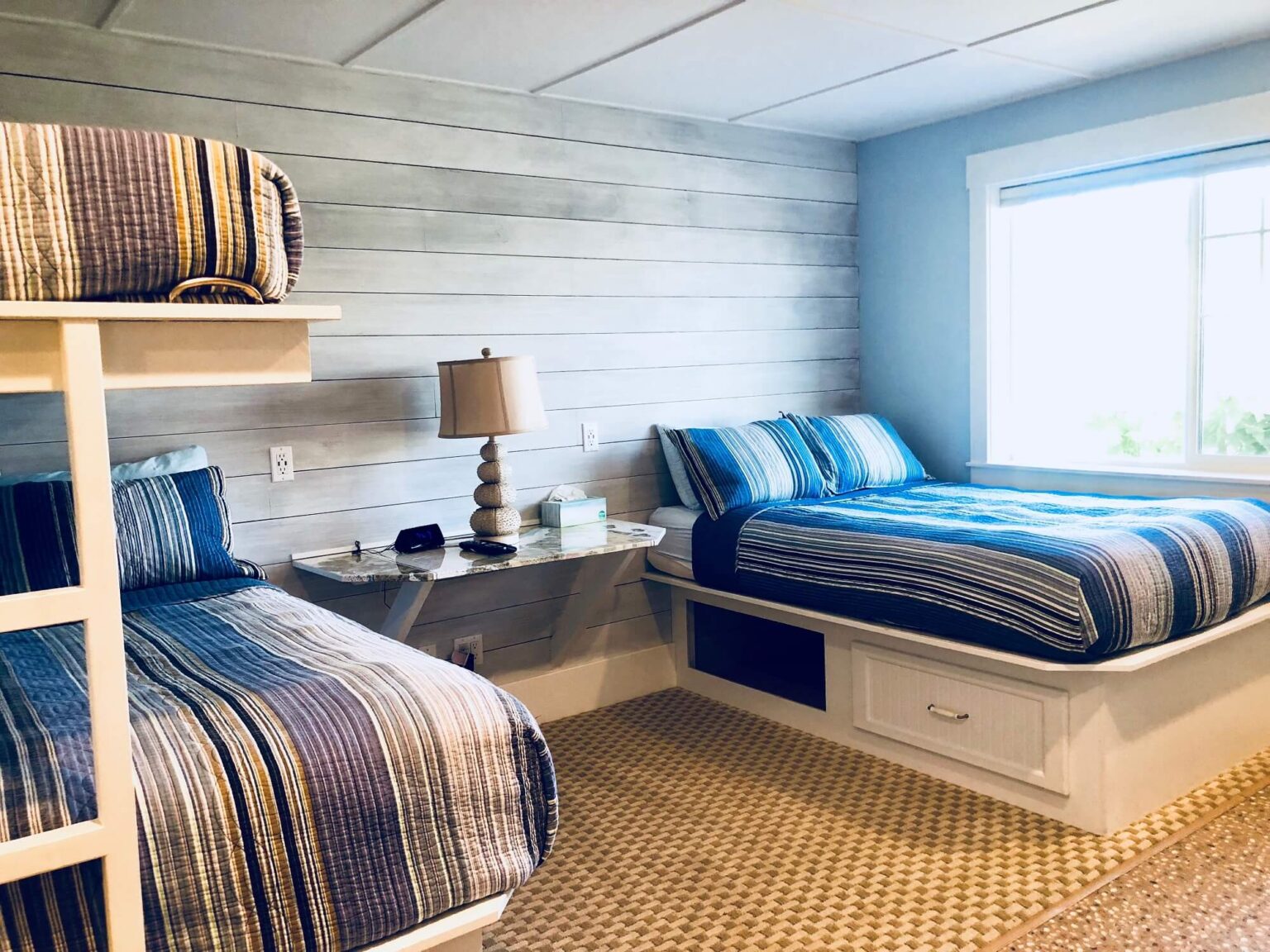 Here's Your Guide to the Best Pizza Restaurants in Homer, Alaska! - The ...