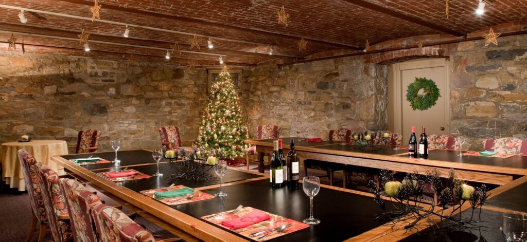 Sayre Mansion: Historic Bed and Breakfast Hotel in Bethlehem, PA