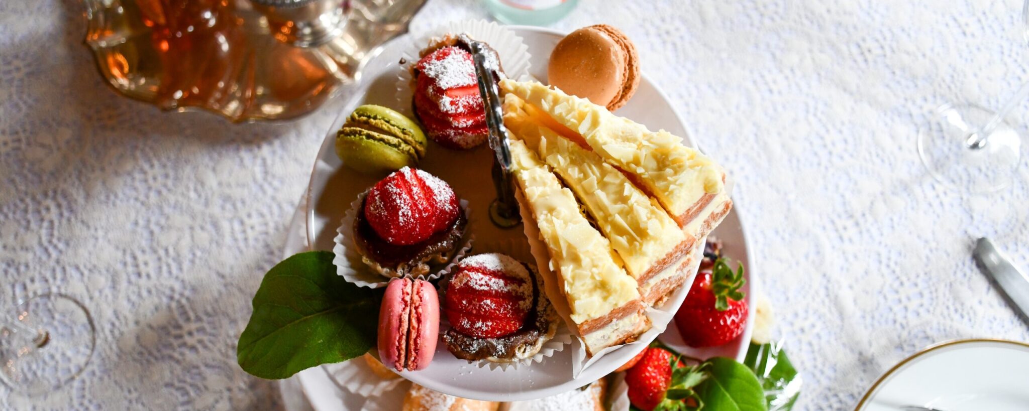 Sayre Mansion: Historic Bed and Breakfast Hotel in Bethlehem, PA