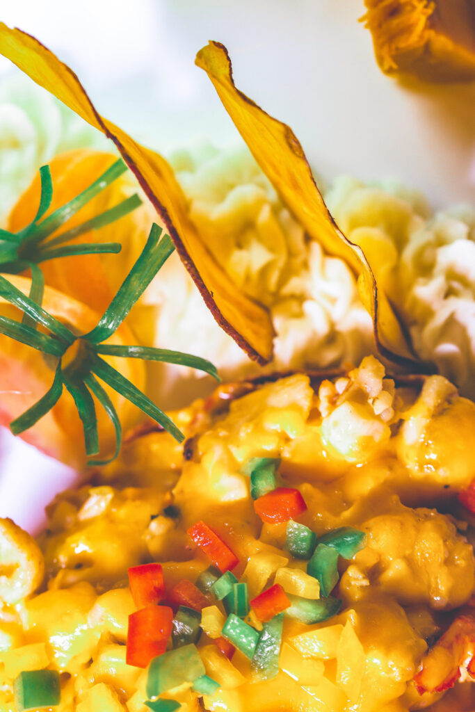 The Blue Mahoe Restaurant in Negril | Ocean Cliff Hotel Negril