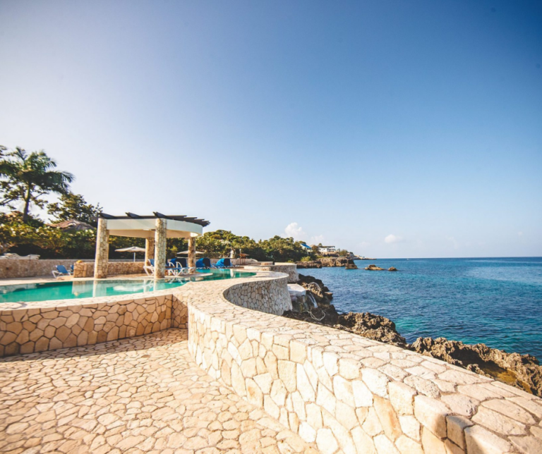 Explore These Amazing Waterfalls in Negril | Ocean Cliff Hotel Negril