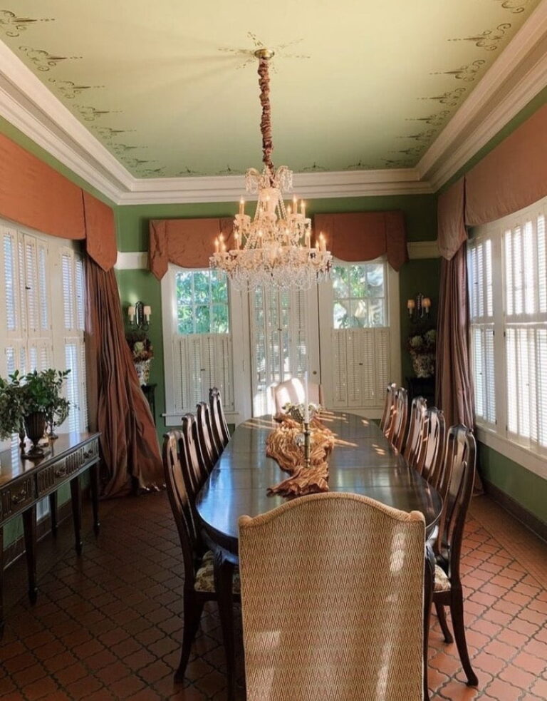 Explore the Inn | Historic Fairview Inn