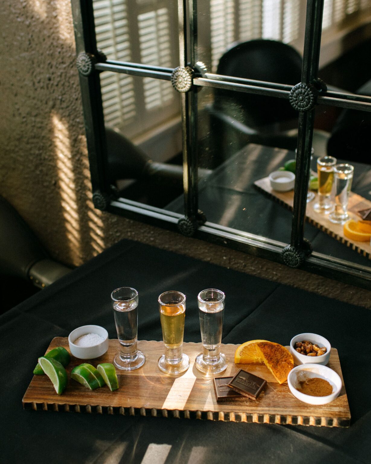 Restaurants & Lounge in Jackson, MS. Historic Fairview Inn