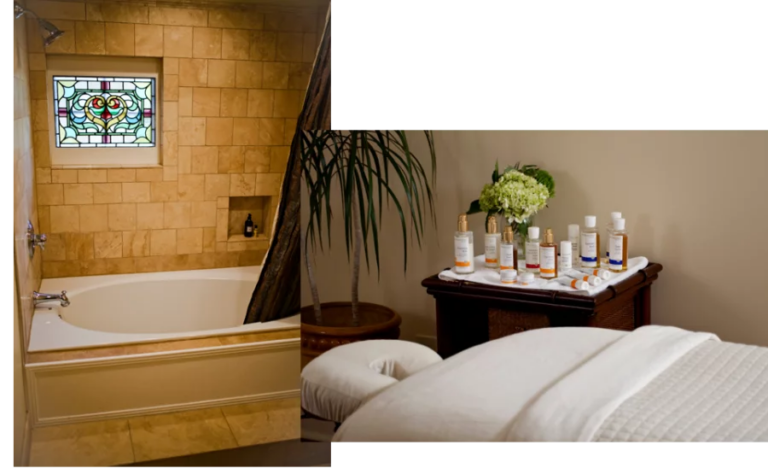 A Boutique Hotel in Jackson, MS | The Fairview Inn