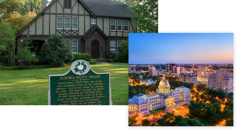 A Boutique Hotel in Jackson, MS | The Fairview Inn