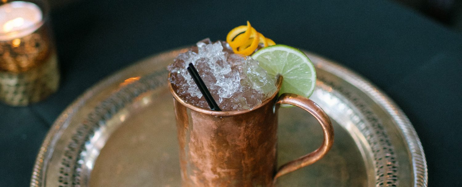 Restaurants & Lounge in Jackson, MS. Historic Fairview Inn