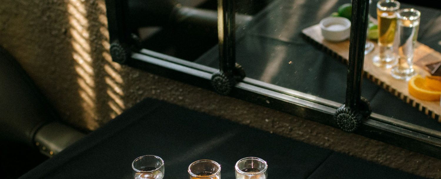 Restaurants & Lounge in Jackson, MS. Historic Fairview Inn