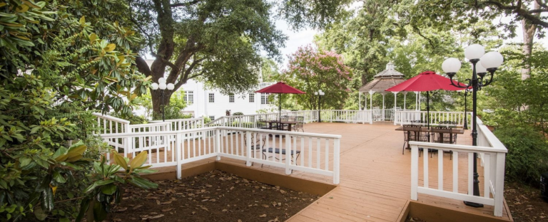 Social Events in Jackson MS | Fairview Inn