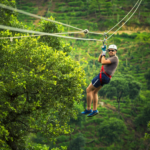 All You Need to Know to Zip Line In Roatan | Anthony's Key Resort