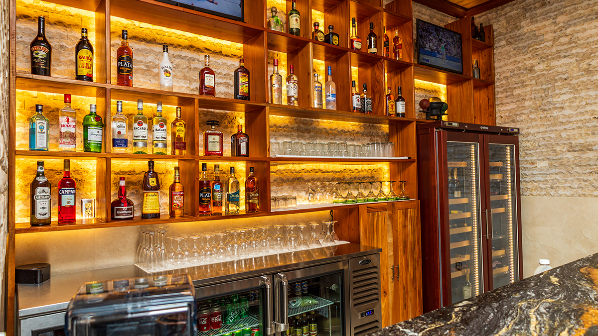 Taste Something New at AKR | Ankor Seafood Grill | Anthony's Key Resort