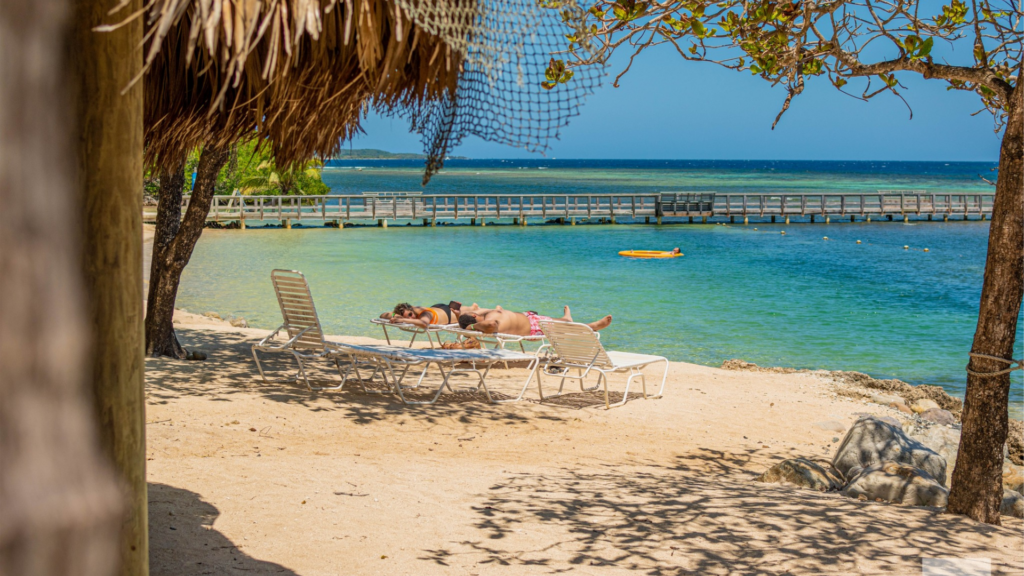 Find Thrilling Activities in Roatan | Anthony's Key Resort