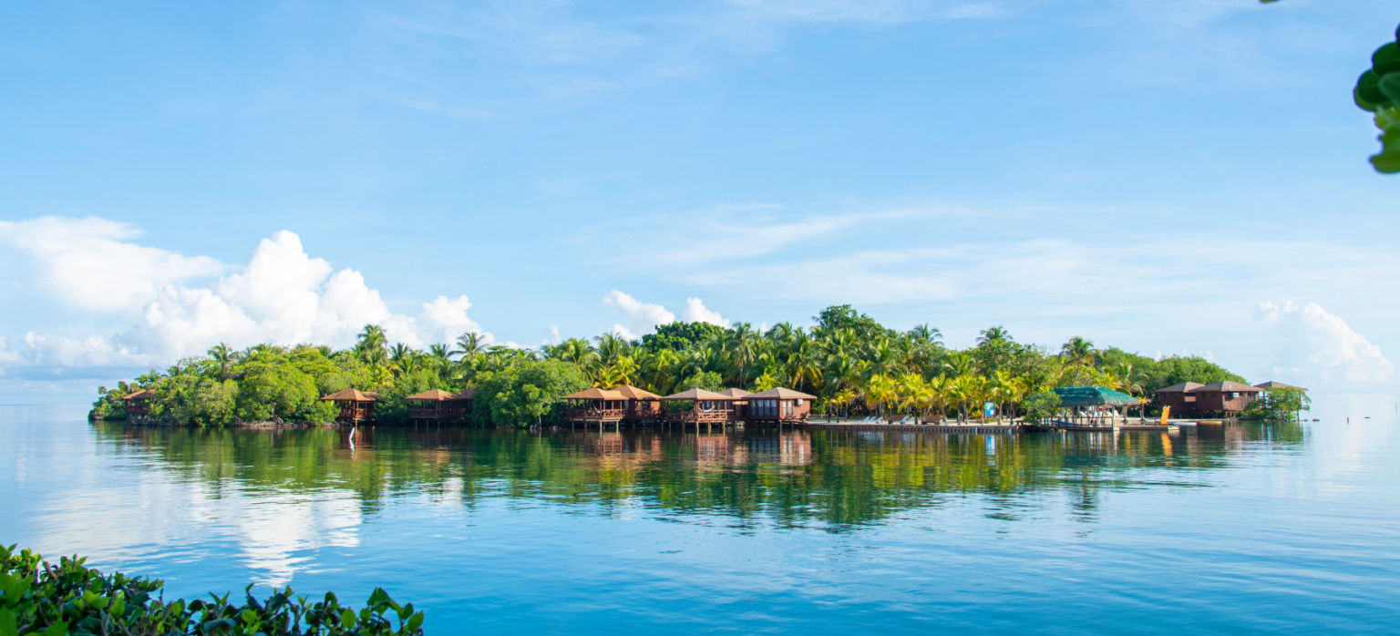 The Best Roatan All-Inclusive Resort | Anthony's Key Resort