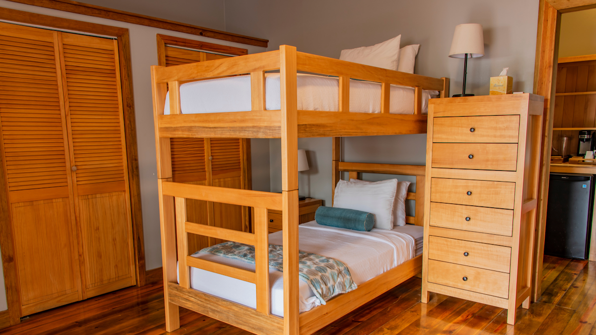 Dockside Lofts - Anthony's Key Resort