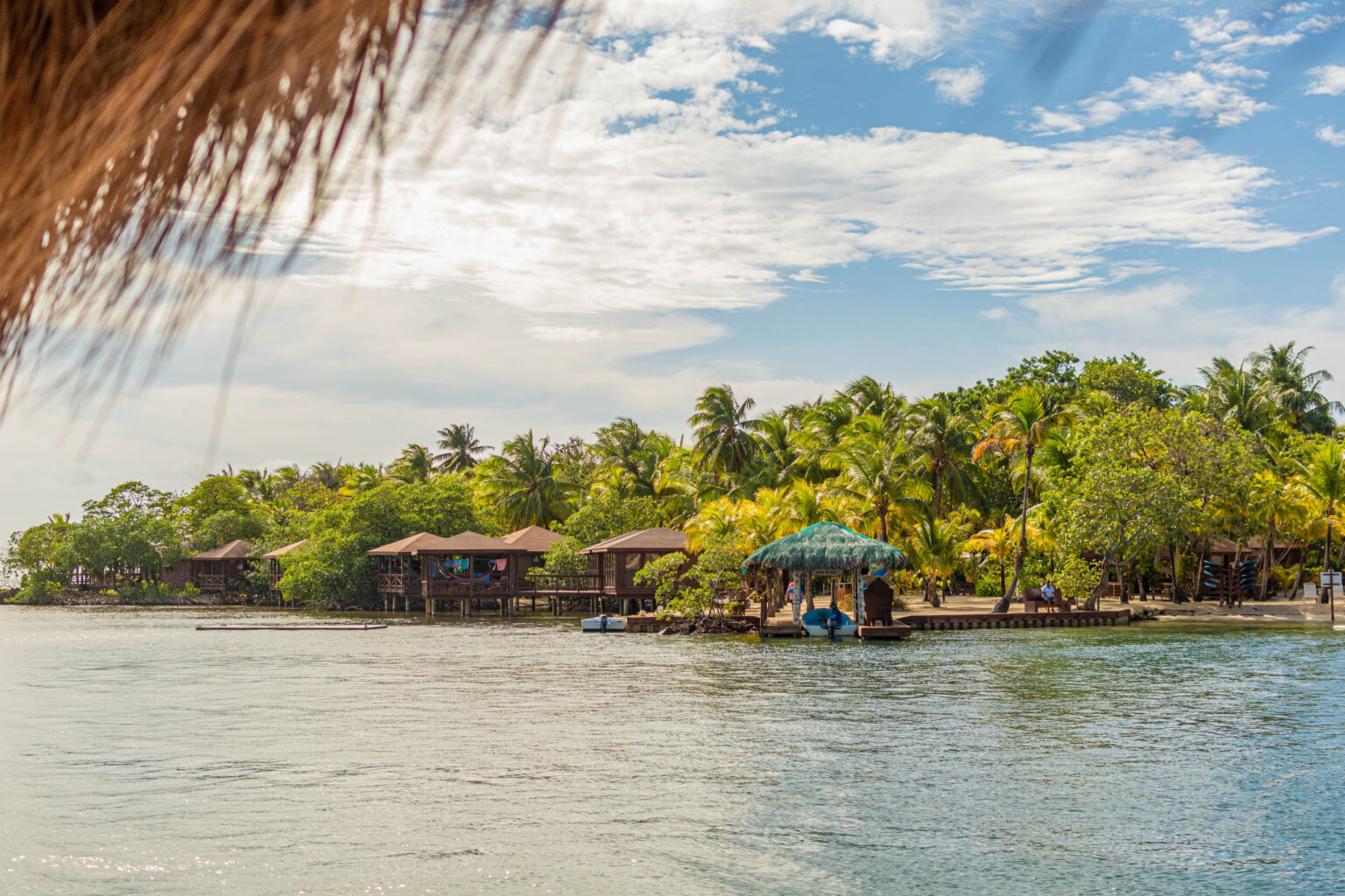 The Best Roatan Resort | Anthony's Key Resort