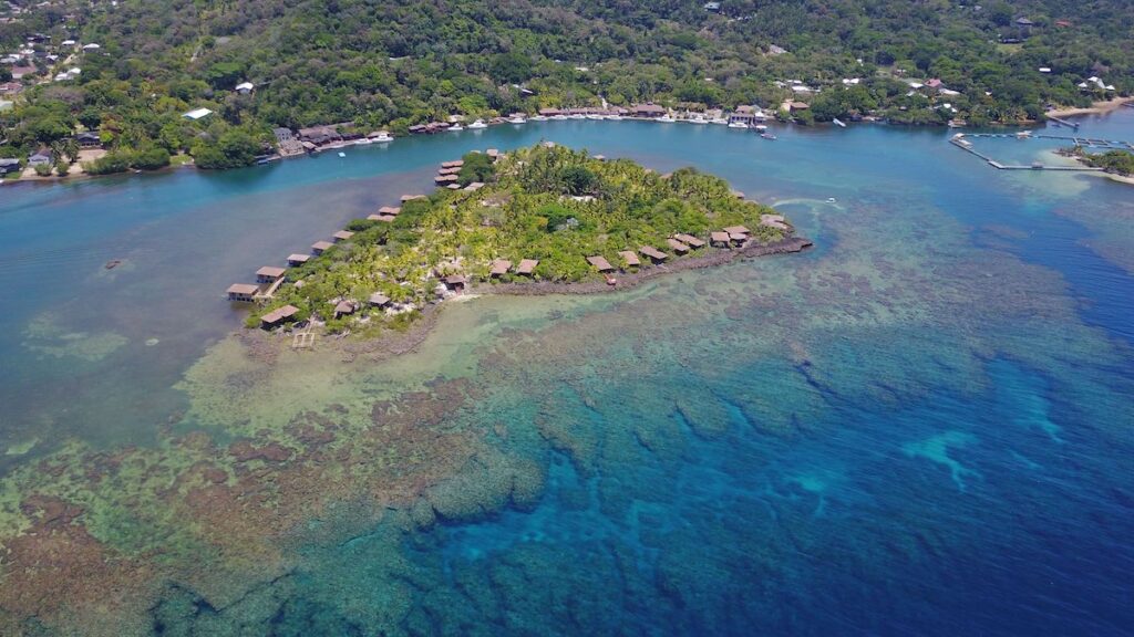 Discover Your Tropical Escape at Anthony's Key Resort | Roatan Island