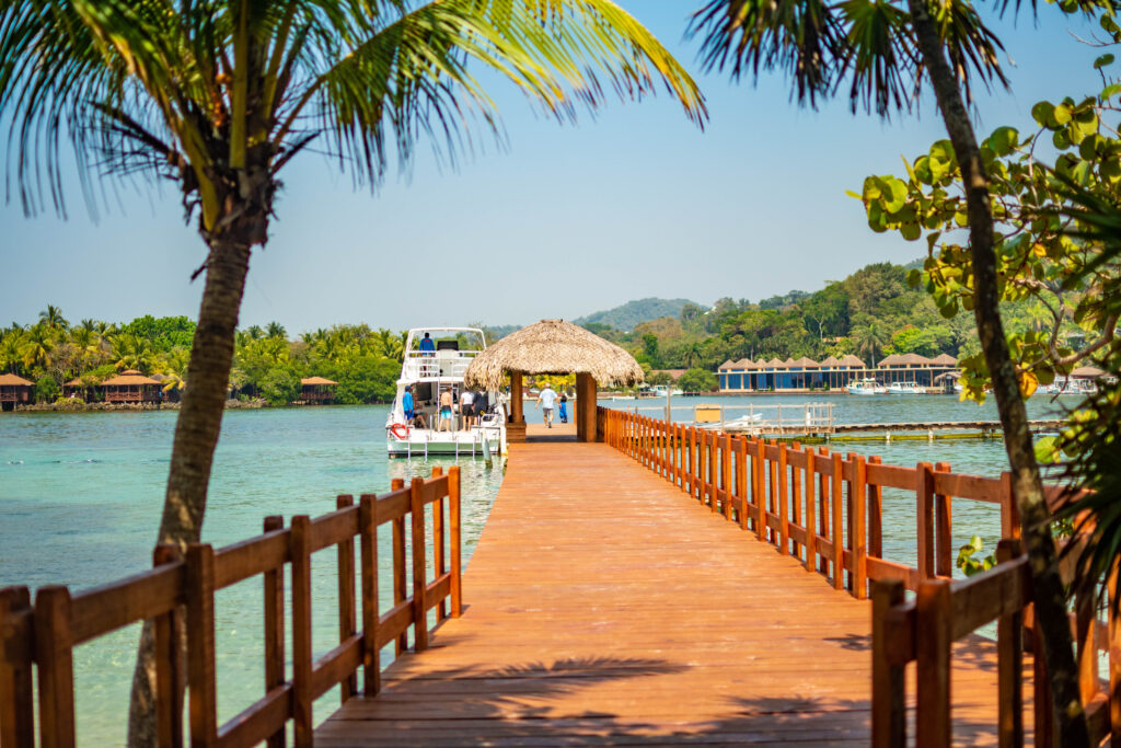 Traveling Tips to Roatan in Honduras | Anthony’s Key Resort