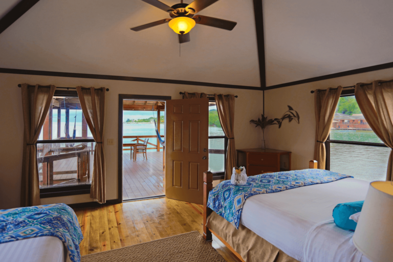 The Best Roatan Resort | Anthony's Key Resort