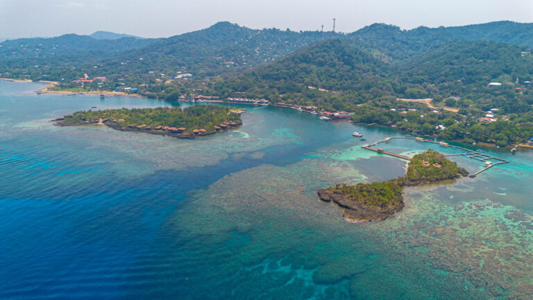 Discover Your Tropical Escape at Anthony's Key Resort | Roatan Island