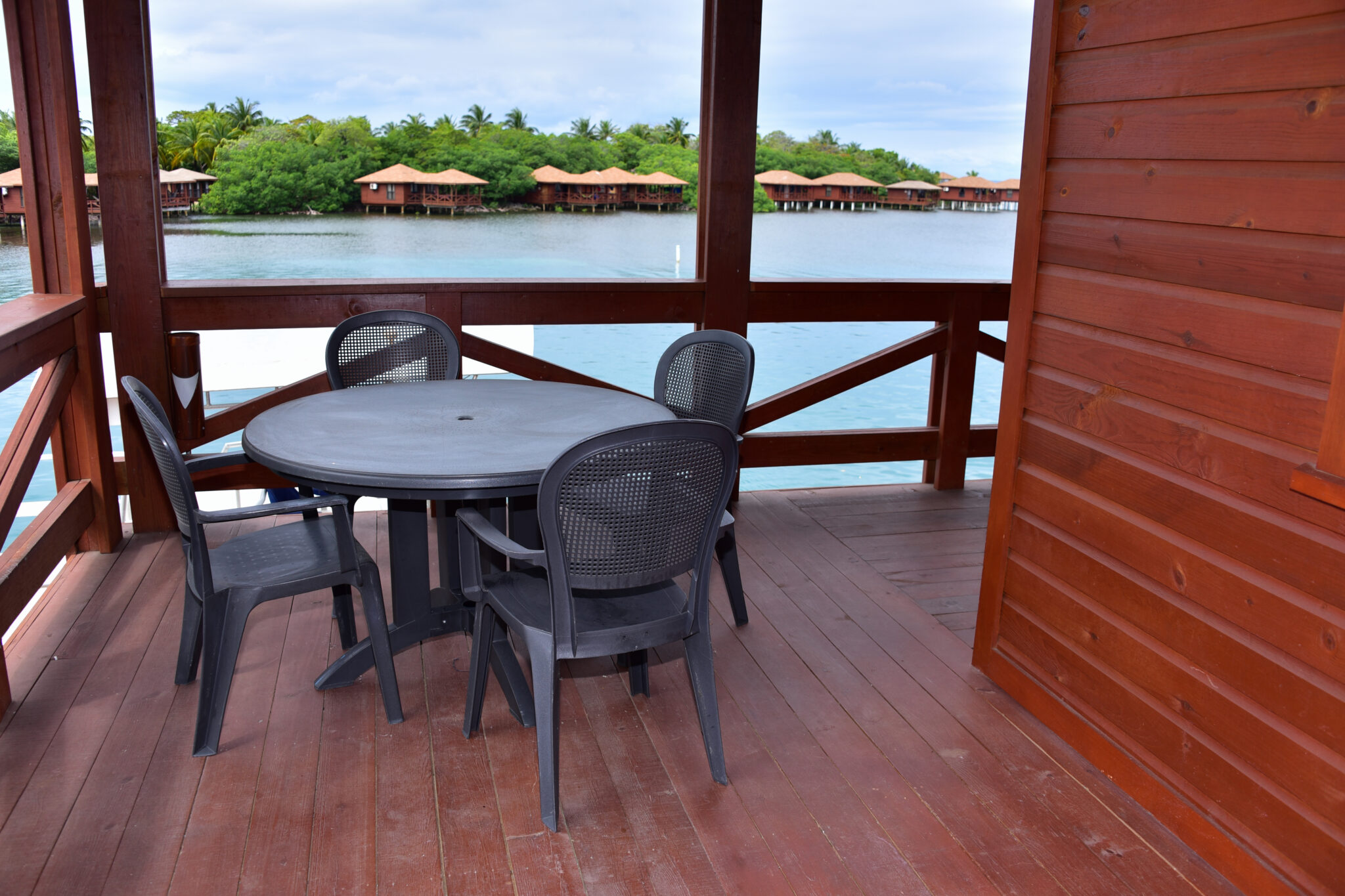 Dockside Lofts | Anthony's Key Resort