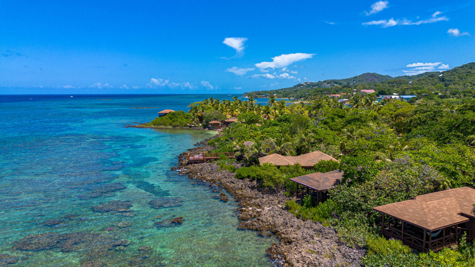 Anthony’s Key Resort | Dive, Snorkel, & Stay in Roatan, Honduras