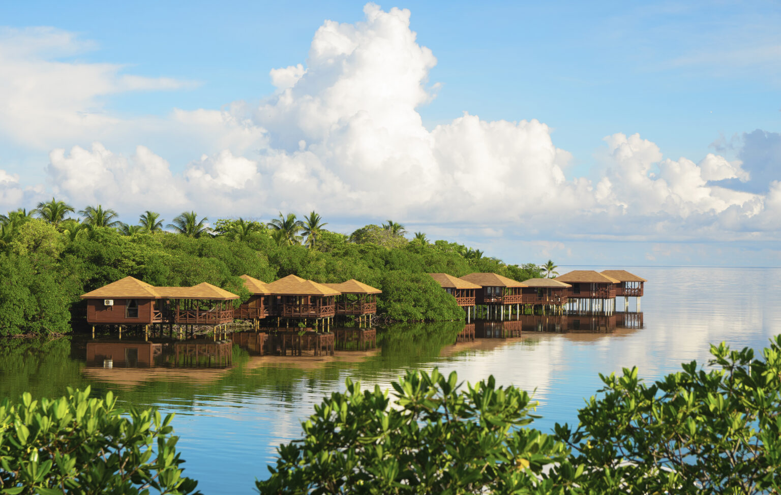 The Best Roatan Resort | Anthony's Key Resort