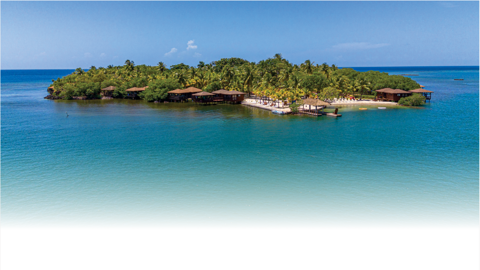 Anthony’s Key Resort Day Pass | Roatan Cruise Excursion