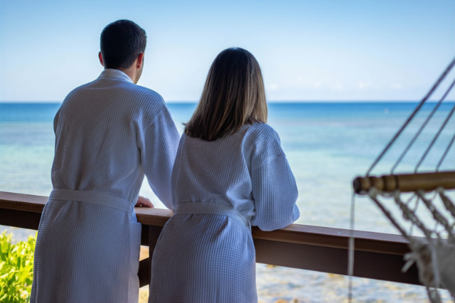 Best Romantic Caribbean Resorts for Couples | Anthony's Key Resort