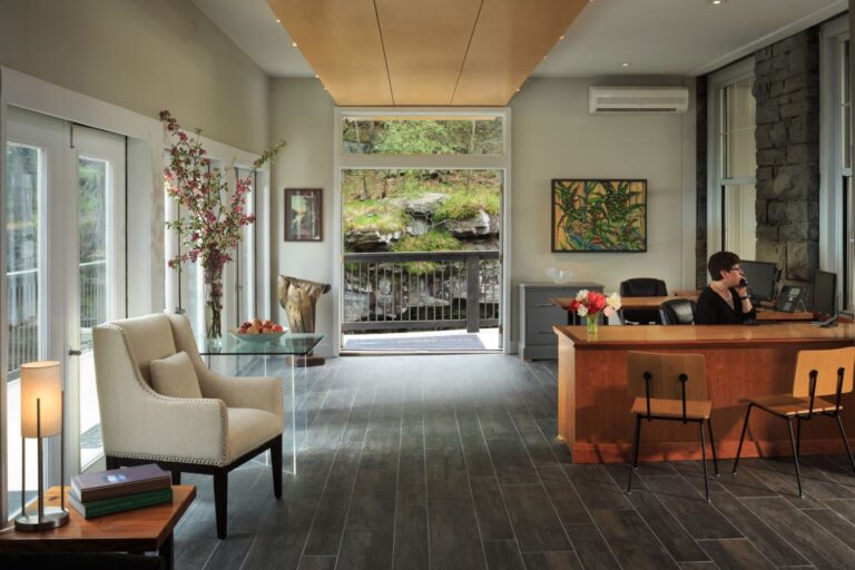 Contact for Ledges Hotel in Hawley PA, a Poconos Hotel