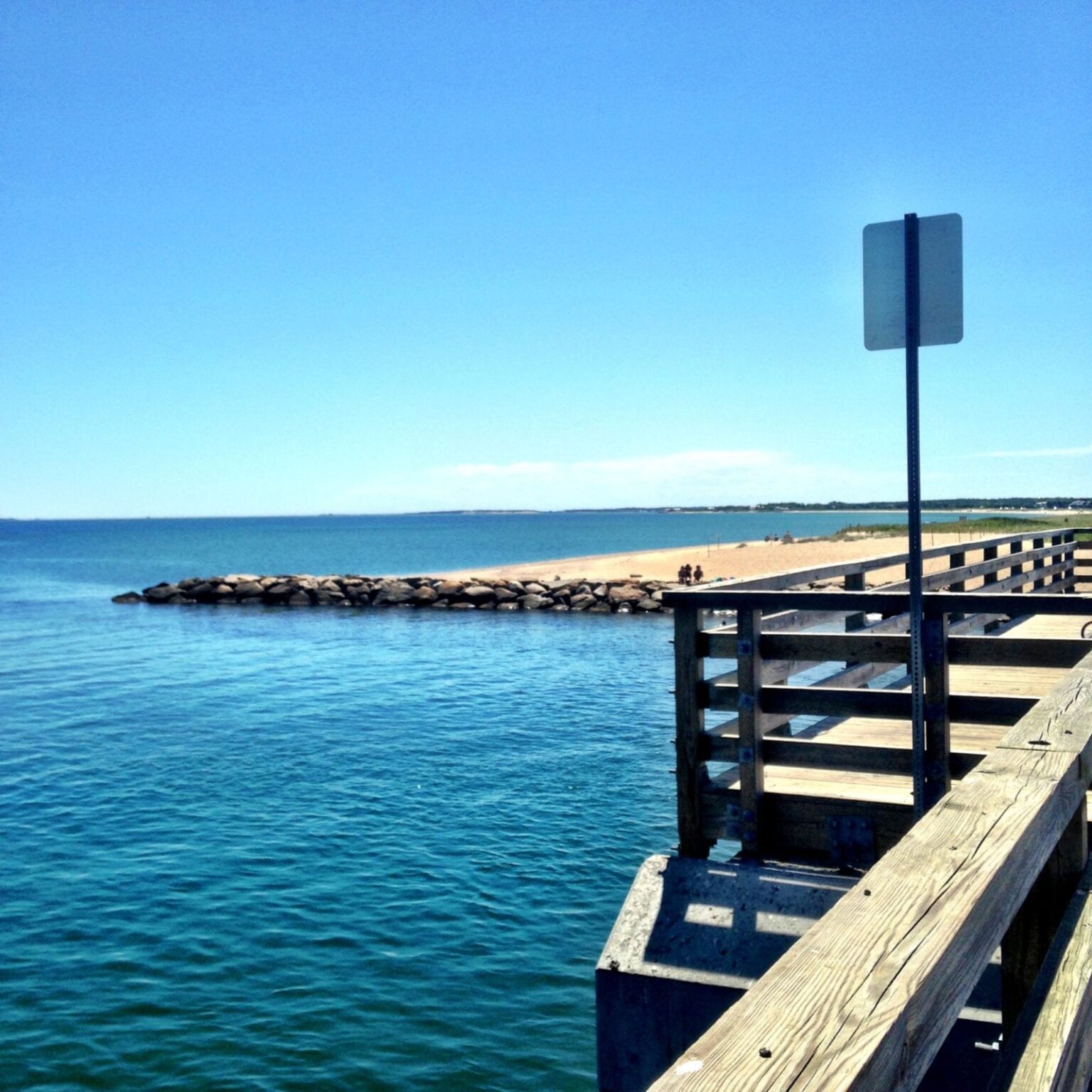 How to Explore Chappaquiddick Island, Edgartown MA in four steps ...