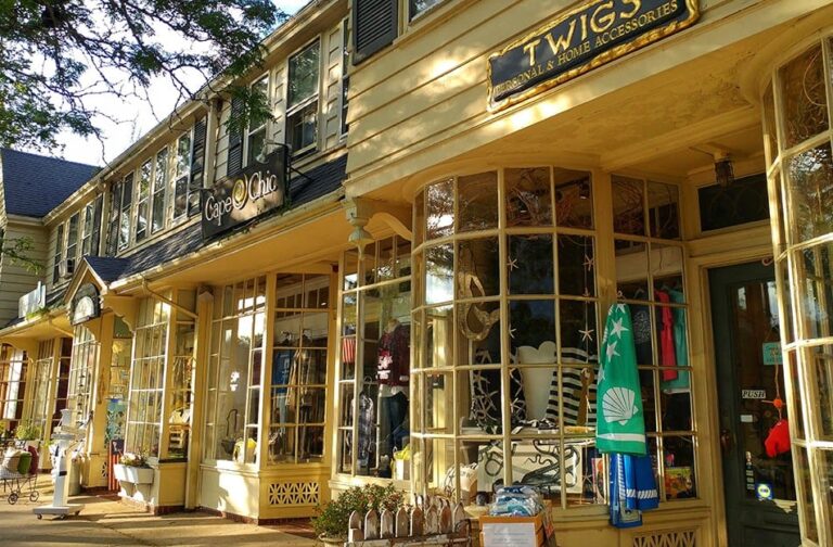 Cape Cod Attractions & Activities