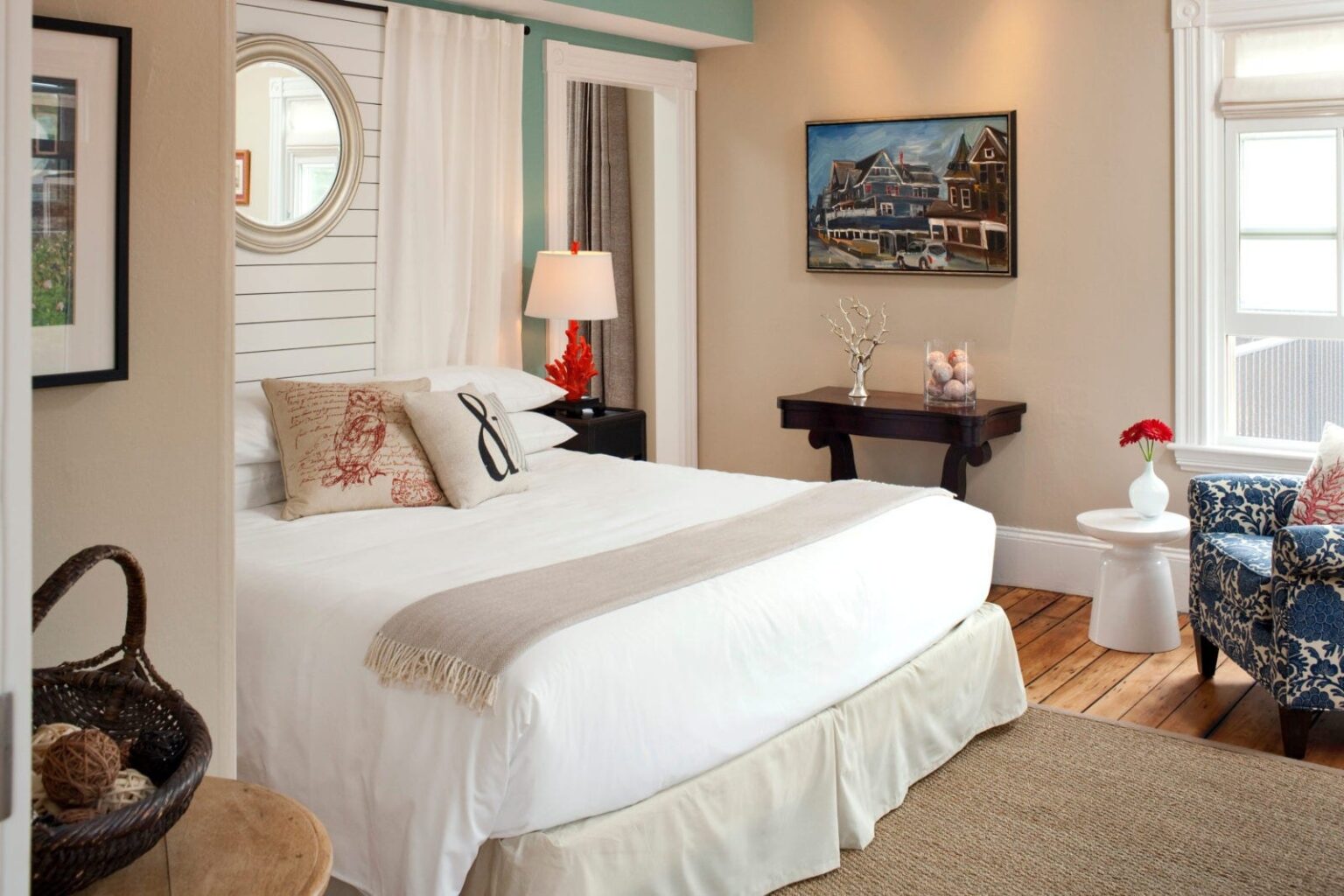 Old Rooms Inn Photos