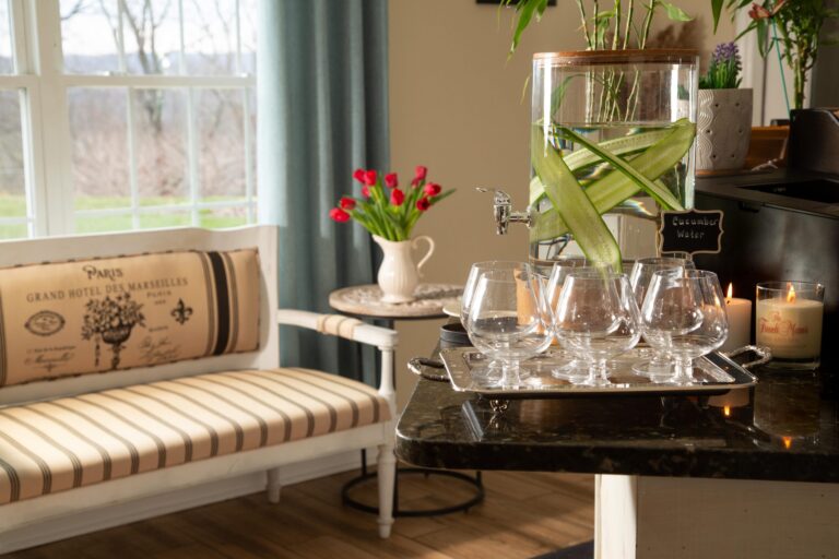 Photo Gallery | The French Manor