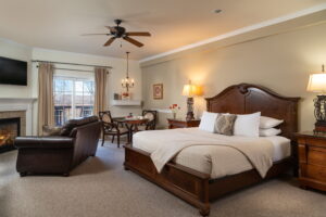 The French Manor Inn & Spa | Bed & Breakfast in the Poconos