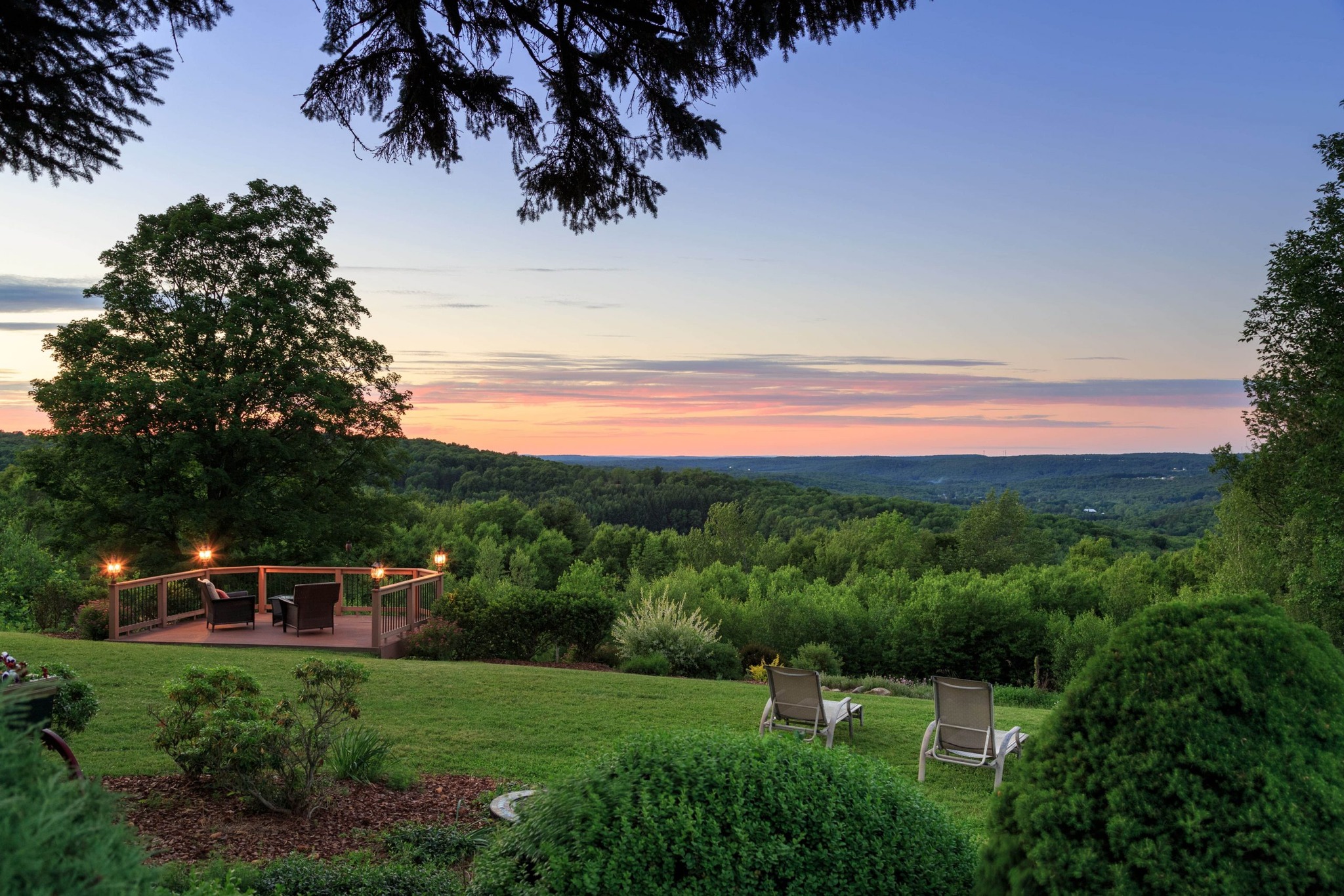 The French Manor Inn & Spa | Bed & Breakfast in the Poconos