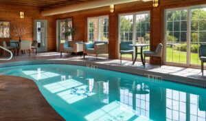 The French Manor Inn & Spa | Bed & Breakfast in the Poconos